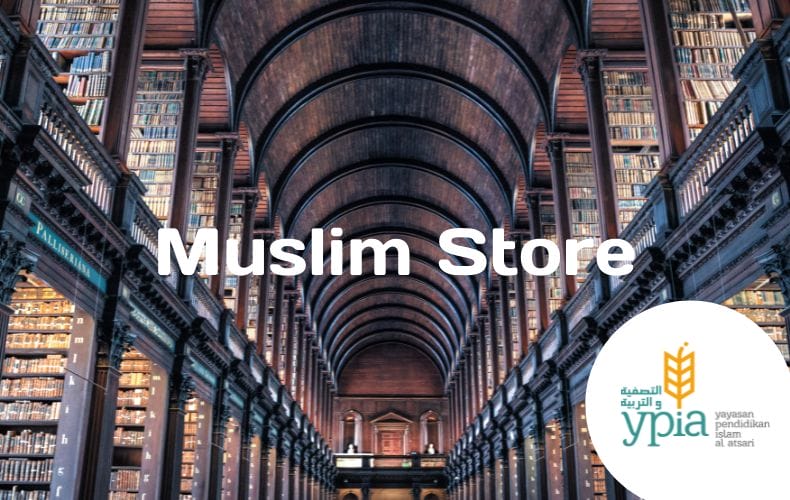Muslim Store